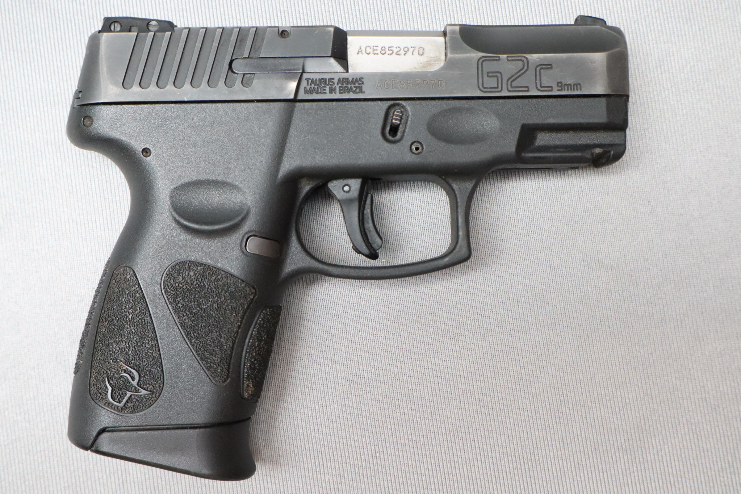 Taurus ~ G2C ~ 9mm Luger | Bass Pro Shops